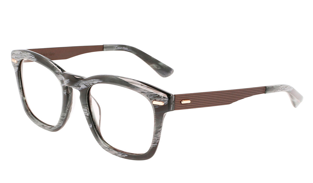 Calvin Klein’s Timeless Styles in Fall/Winter 2022 Eyewear Collection ...