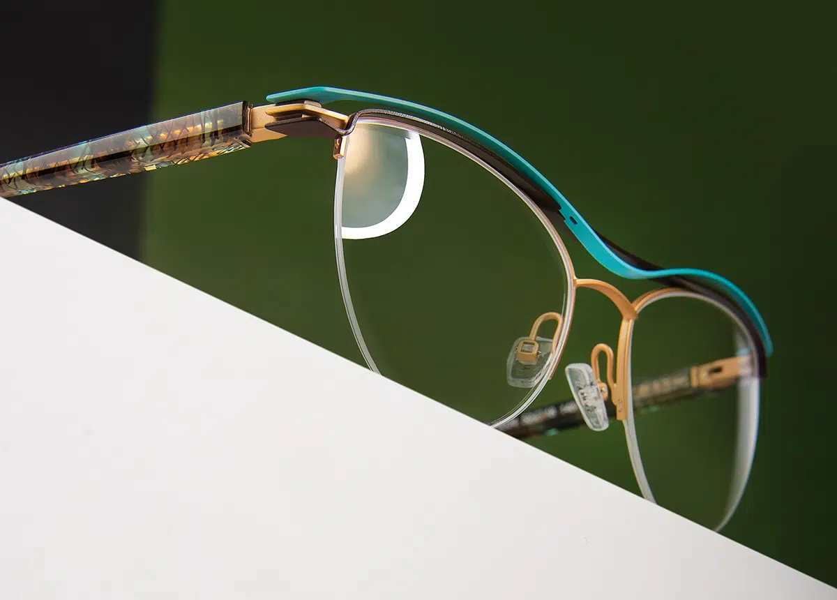 French Eyewear Brands: A Rich History of Innovative and Avant-Garde ...