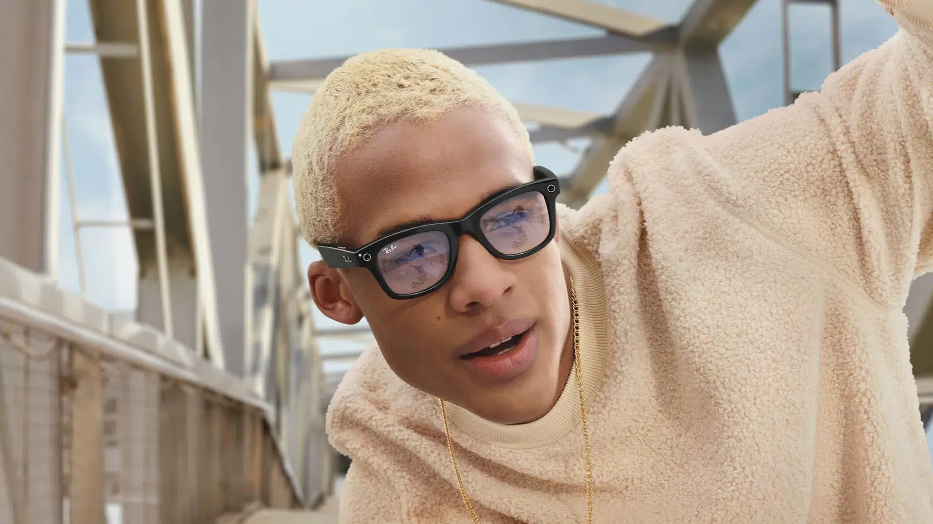 The Future Looks Bright: Introducing Ray-Ban's 2024 Eyewear Lineup ...