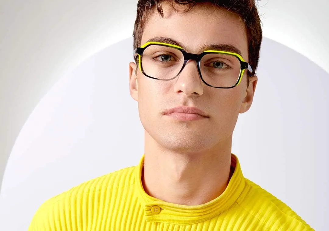 FACE Á FACE Presents Japan Now Spring/Summer 2024 Collection – EyeOns.com