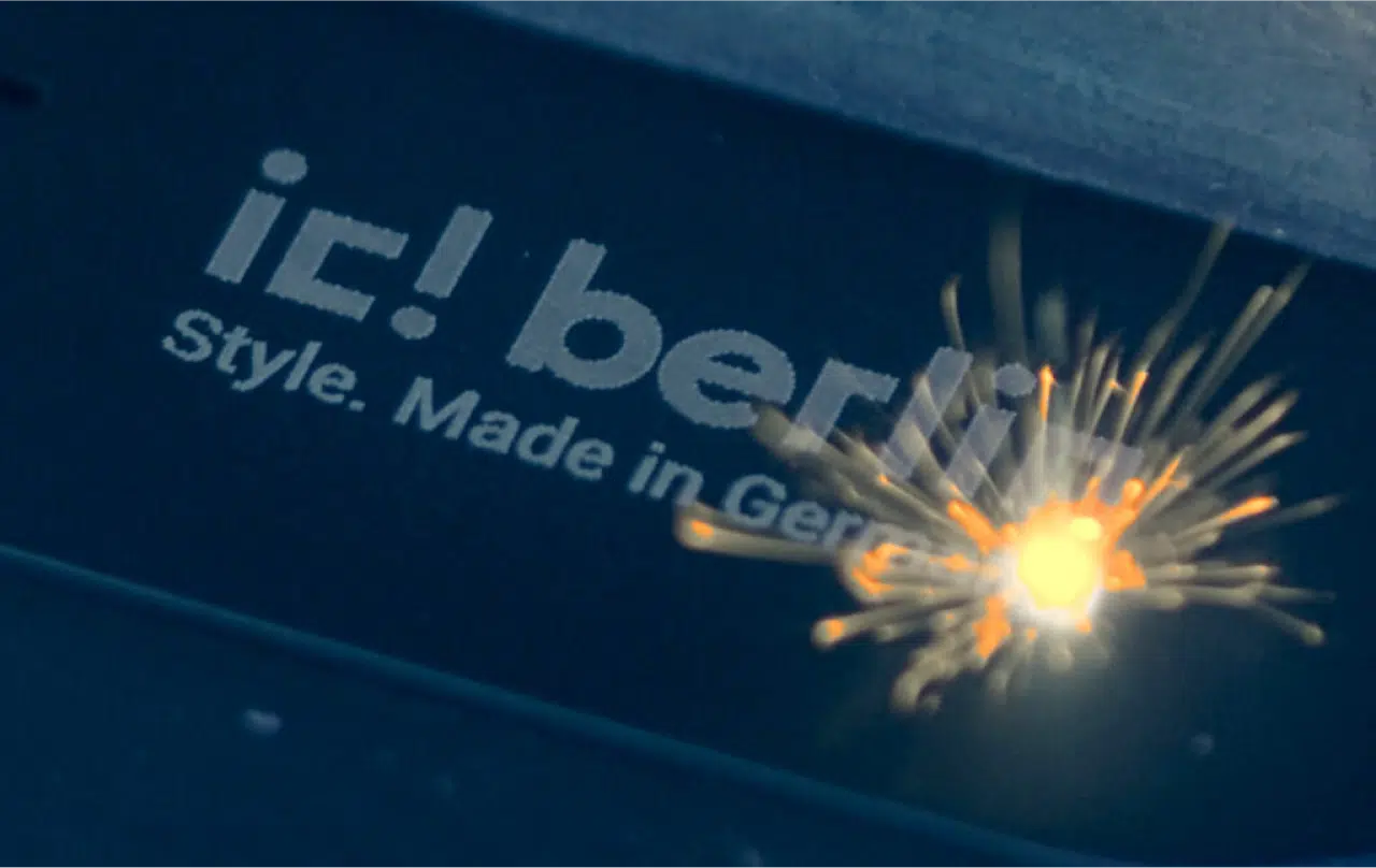 The History and Legacy of ic! berlin Eyewear – EyeOns.com