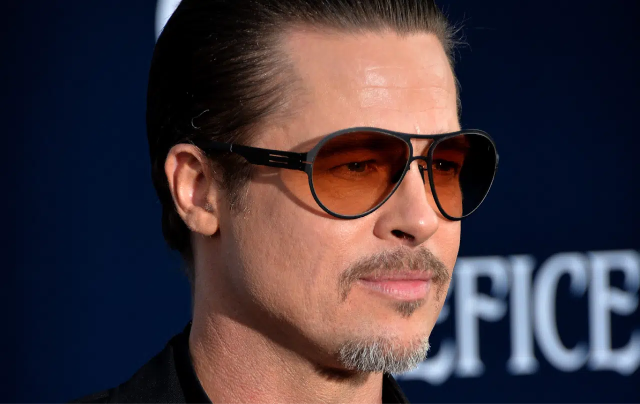 The Most Iconic ic! berlin Glasses Worn by Celebrities – EyeOns.com