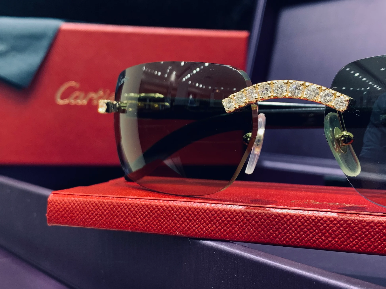 The Ultimate Guide to Cartier Buffs: Style, Price, and Popularity ...