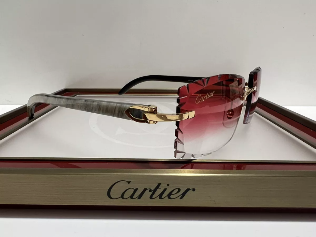 The Ultimate Guide to Cartier Buffs: Style, Price, and Popularity ...