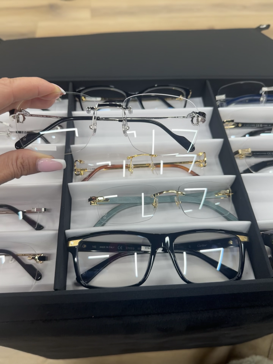 The Ultimate Guide to Cartier Buffs: Style, Price, and Popularity ...