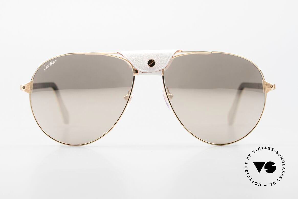 The Ultimate Guide to Cartier Buffs: Style, Price, and Popularity ...