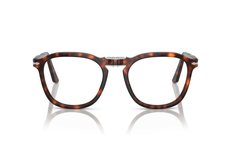 Say Goodbye to Winter with Persol: Frames to Welcome Spring Ahead – EyeOns