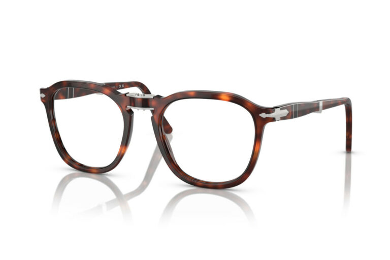 Say Goodbye to Winter with Persol: Frames to Welcome Spring Ahead – EyeOns