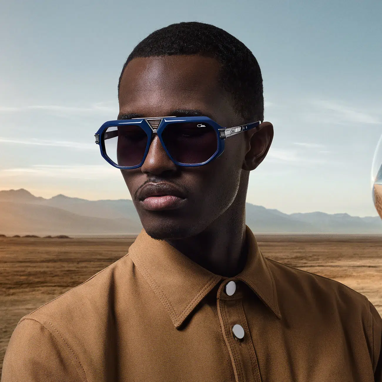 Cazal Eyewear 2025: Designed for Eternity, Forever Bold – EyeOns