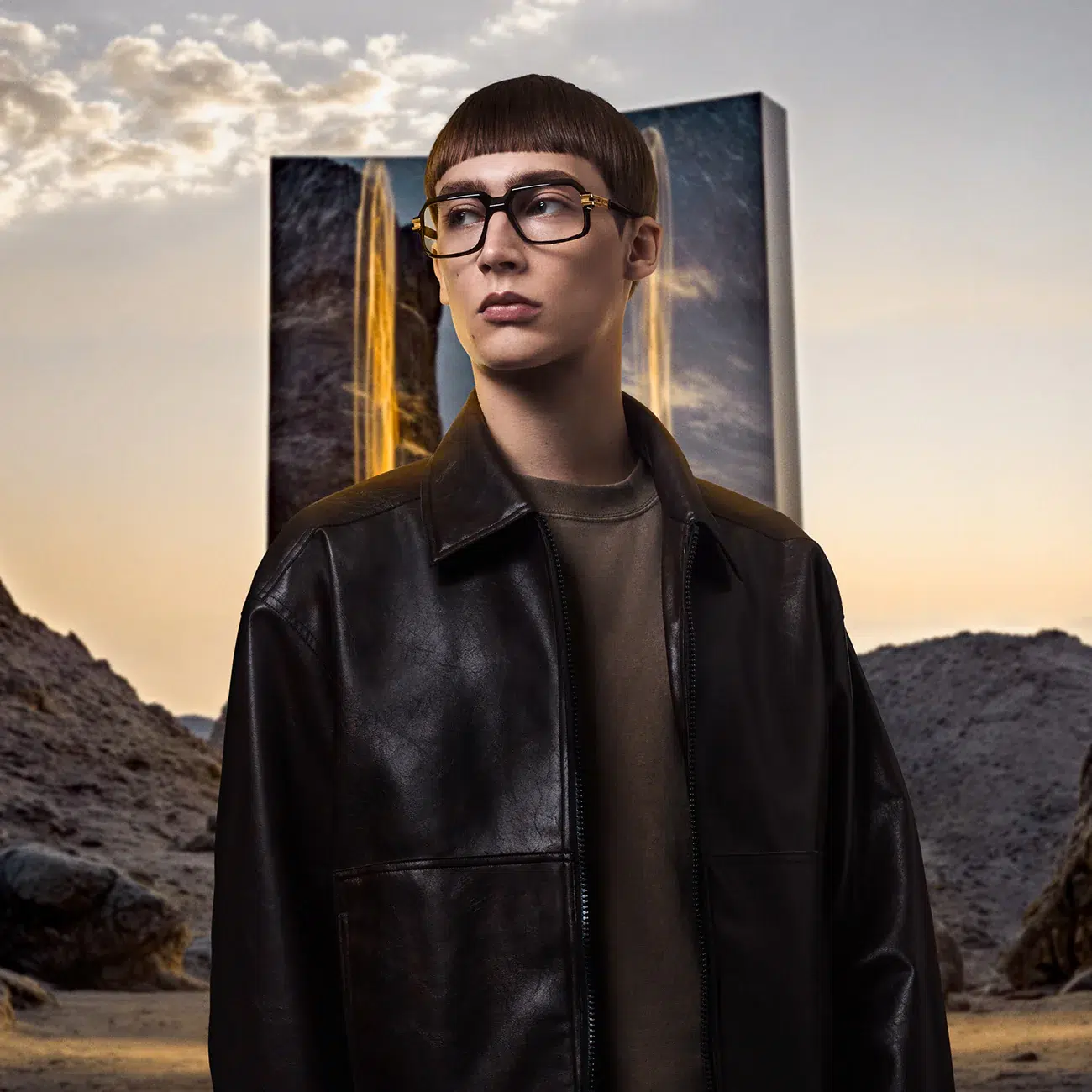 Cazal Eyewear 2025: Designed for Eternity, Forever Bold – EyeOns