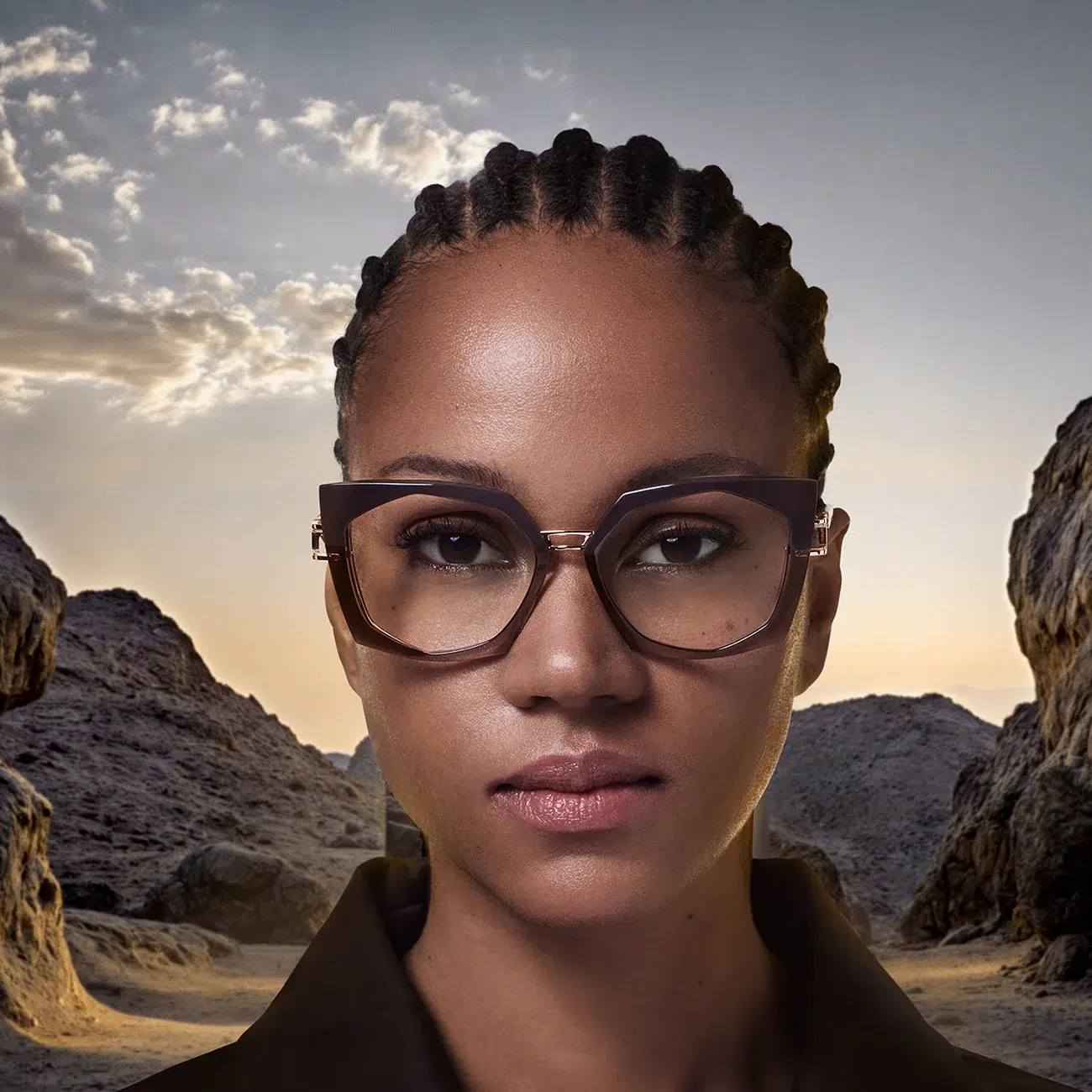 Cazal Eyewear 2025: Designed for Eternity, Forever Bold – EyeOns