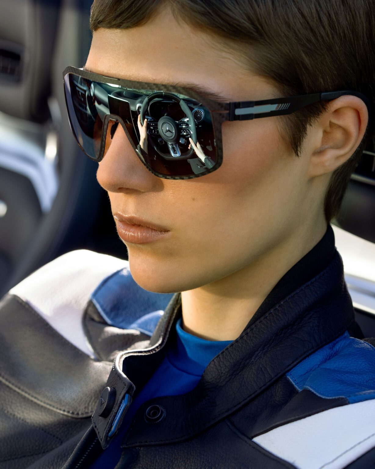 Precision Meets Performance: Exploring the Latest ic! berlin x Mercedes ...