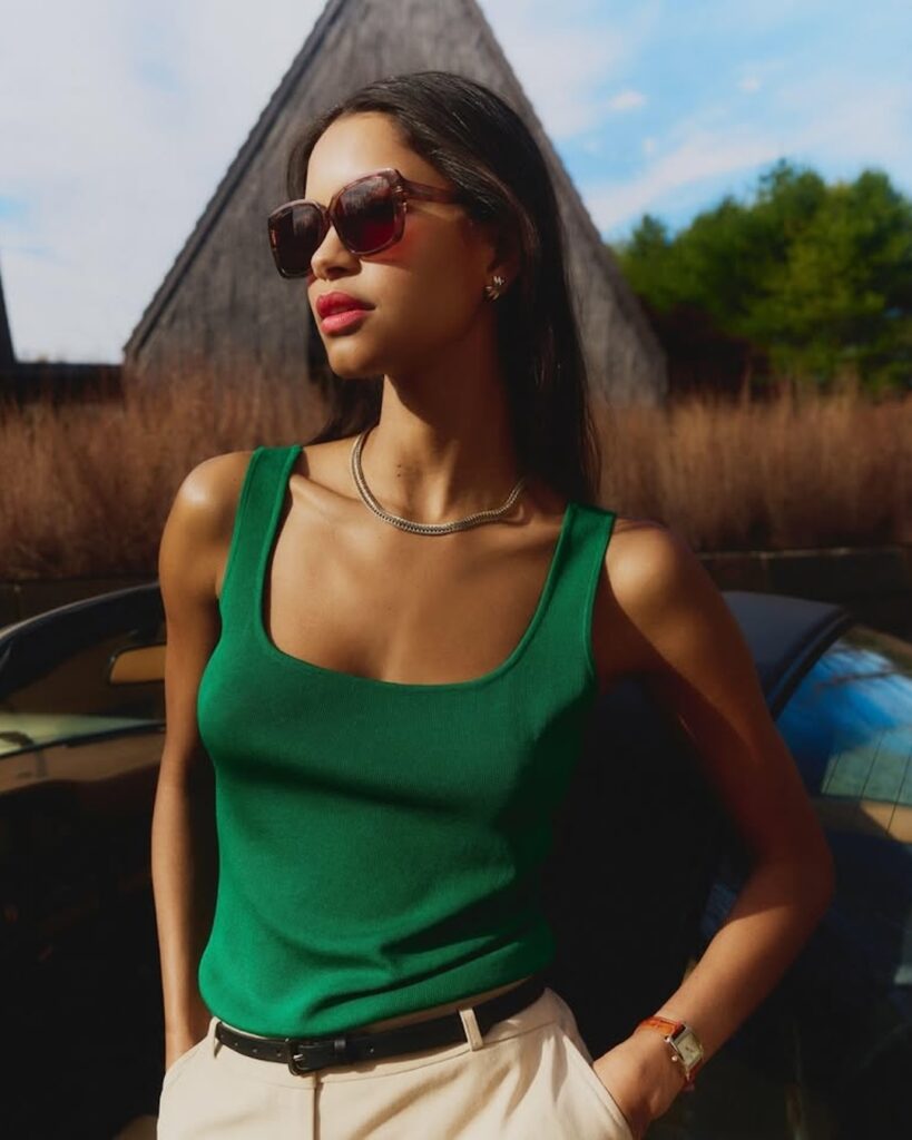 Elegant and On Trend: Anne Klein’s Spring/Summer 2025 Eyewear Collecti ...
