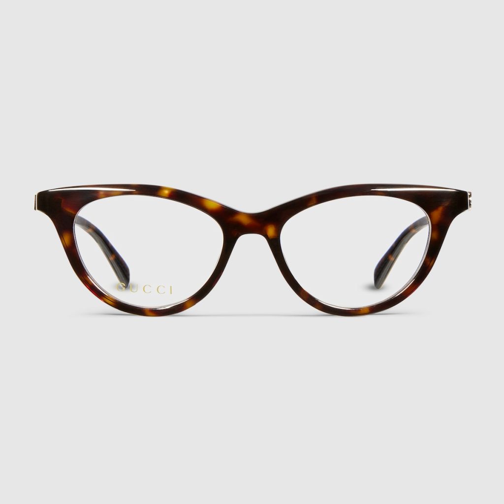 Gucci SS2026 Eyewear Collection: A Bold Vision of Identity, Attitude ...